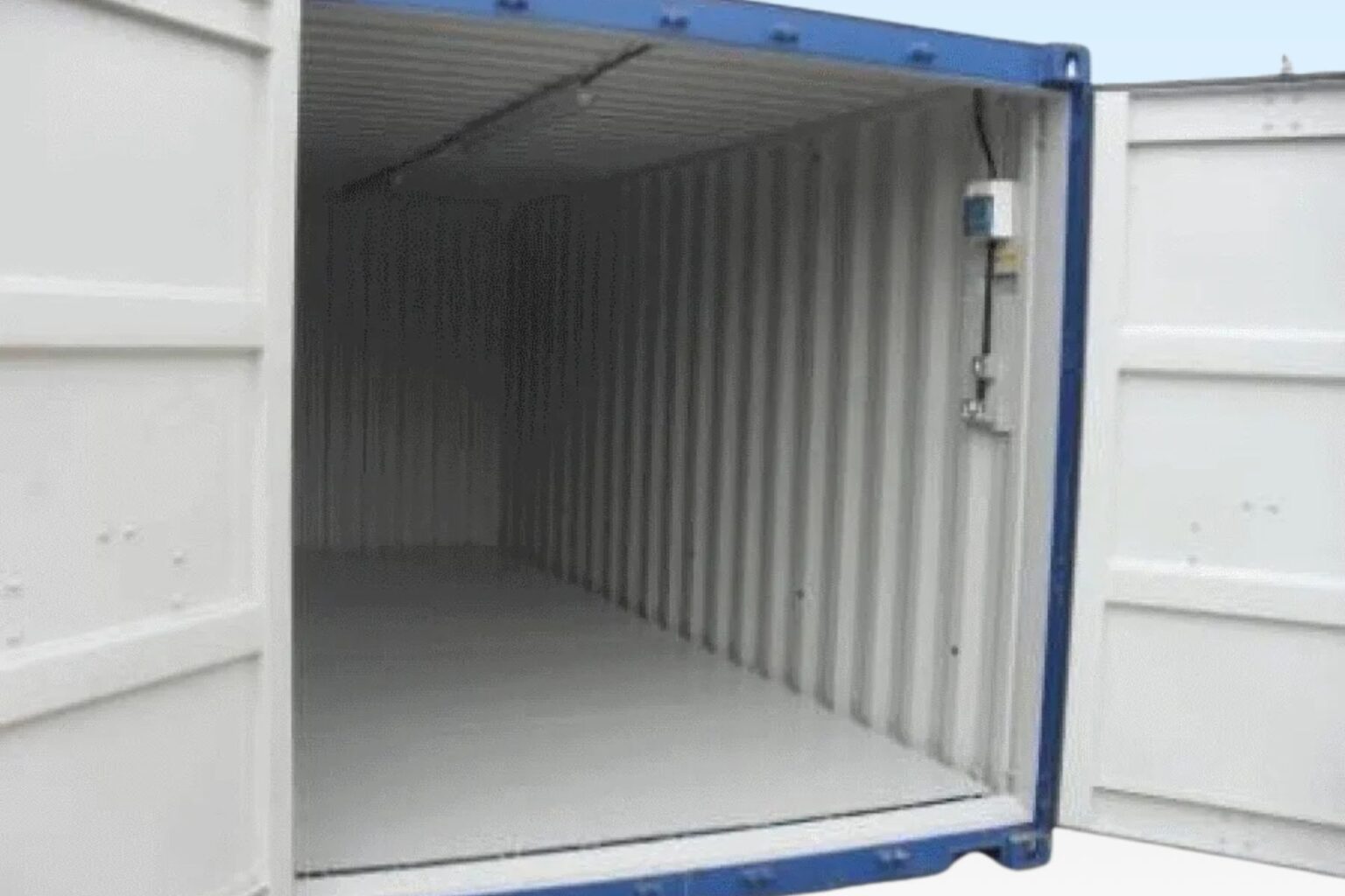 Freight Container Sales - Shipping Containers For Sale or Hire
