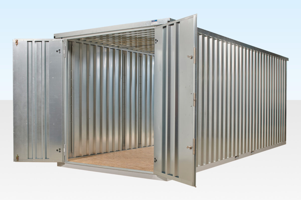 Freight Container Sales - Shipping Containers For Sale or Hire